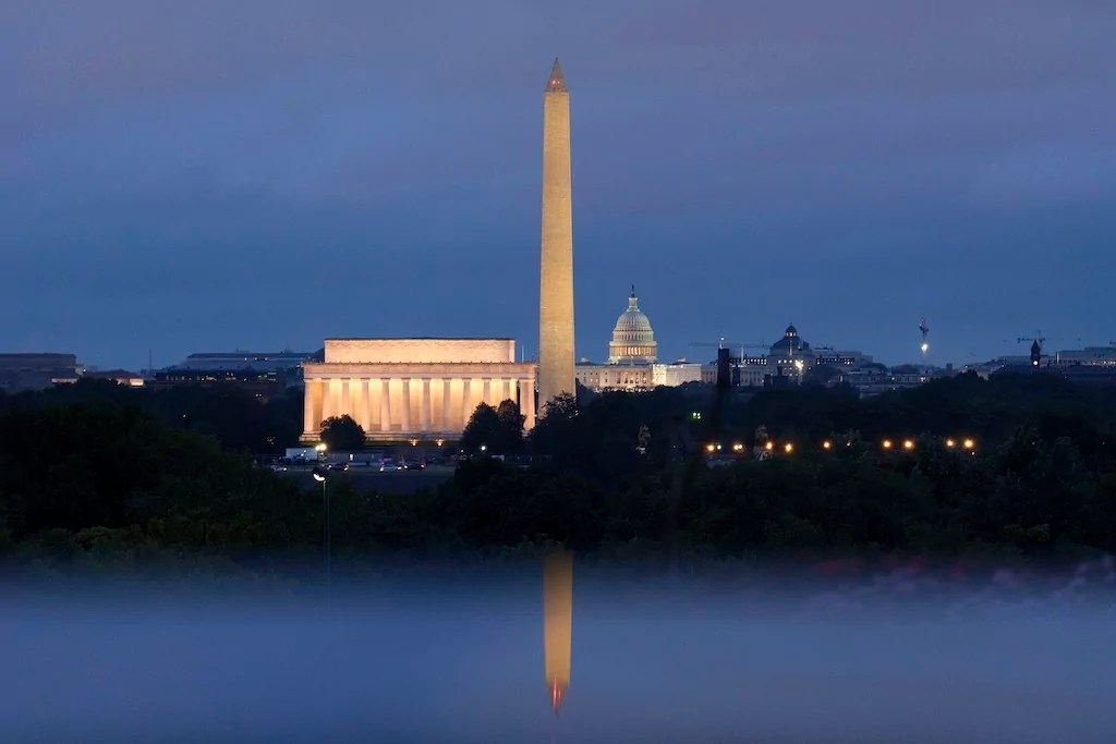 DC population passes 700,000 for first time in five years: Census Bureau