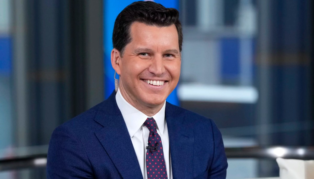 The Will Cain Show pulls 3.5 million viewers during debut