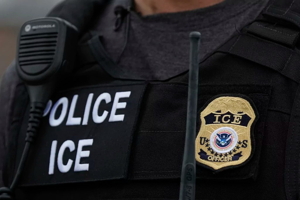 DHS slams ‘categorically false’ report ICE agents detained children ...