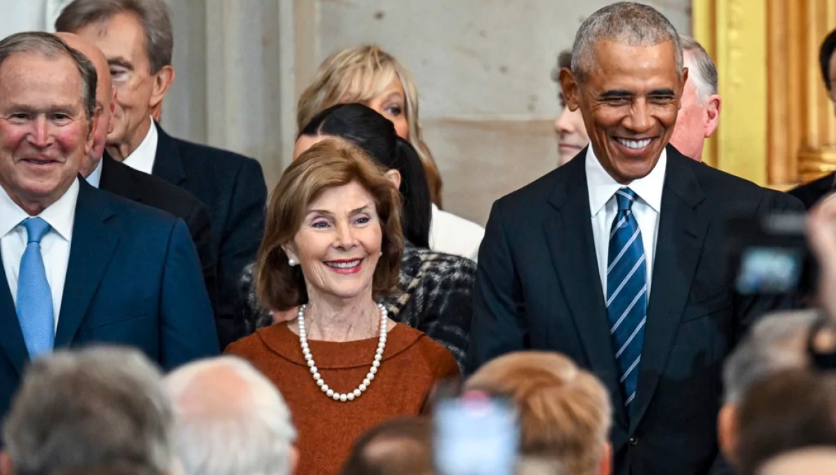 Are ex-presidents a help or hindrance?