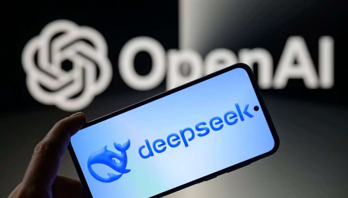DeepSeek arrival: AI's 'Sputnik' moment sends shock waves through ...