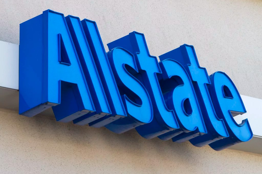 Allstate deletes CEO video on New Orleans attack amid backlash