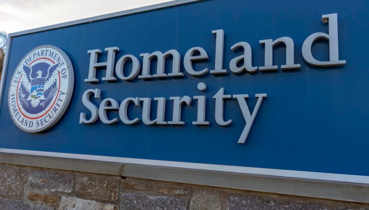 DHS acknowledges parole termination emails 'may have been sent' to citizens