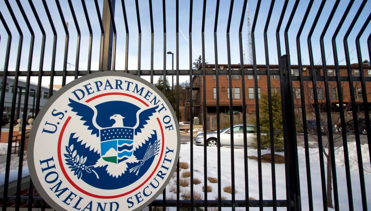 Trump administration lays off employees from three DHS offices deemed ...