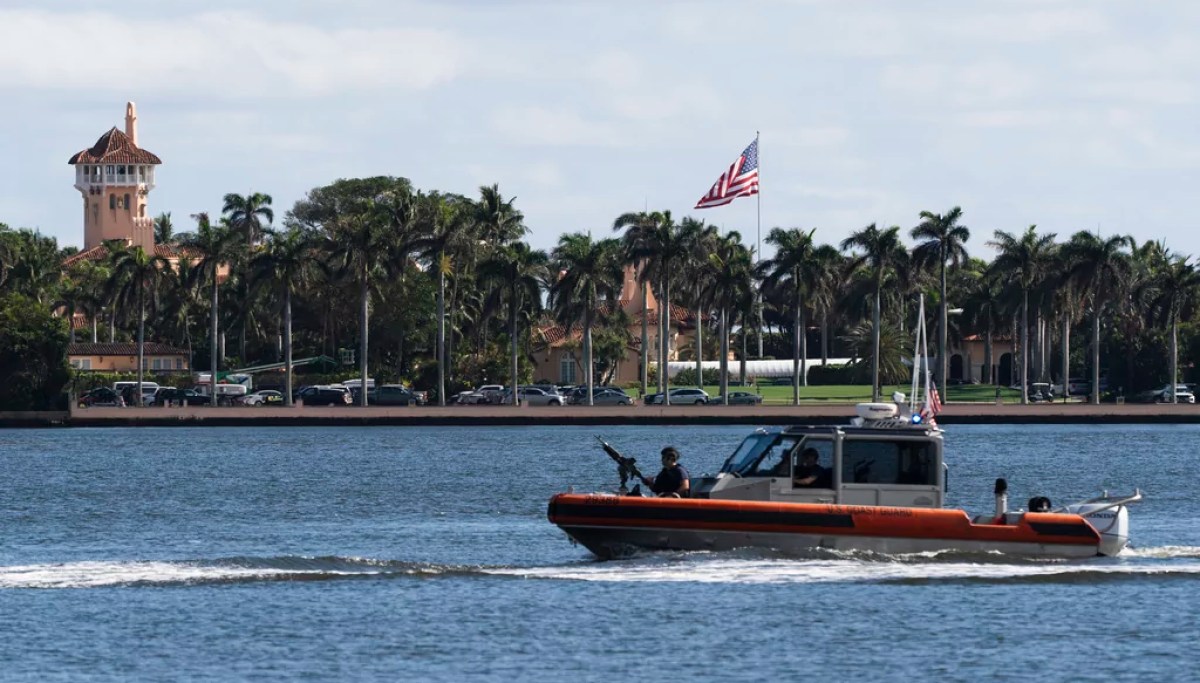 'Big, Beautiful Bill' bolsters Coast Guard shipbuilding programs