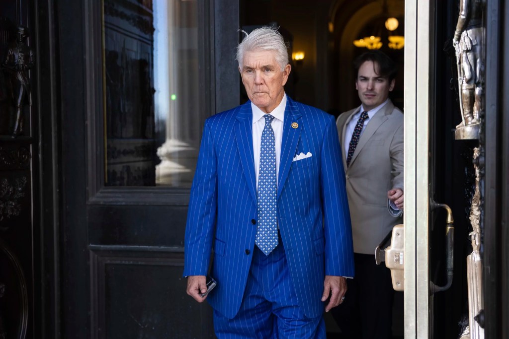 A little-known watchdog post at SBA is on track to be filled for the ...