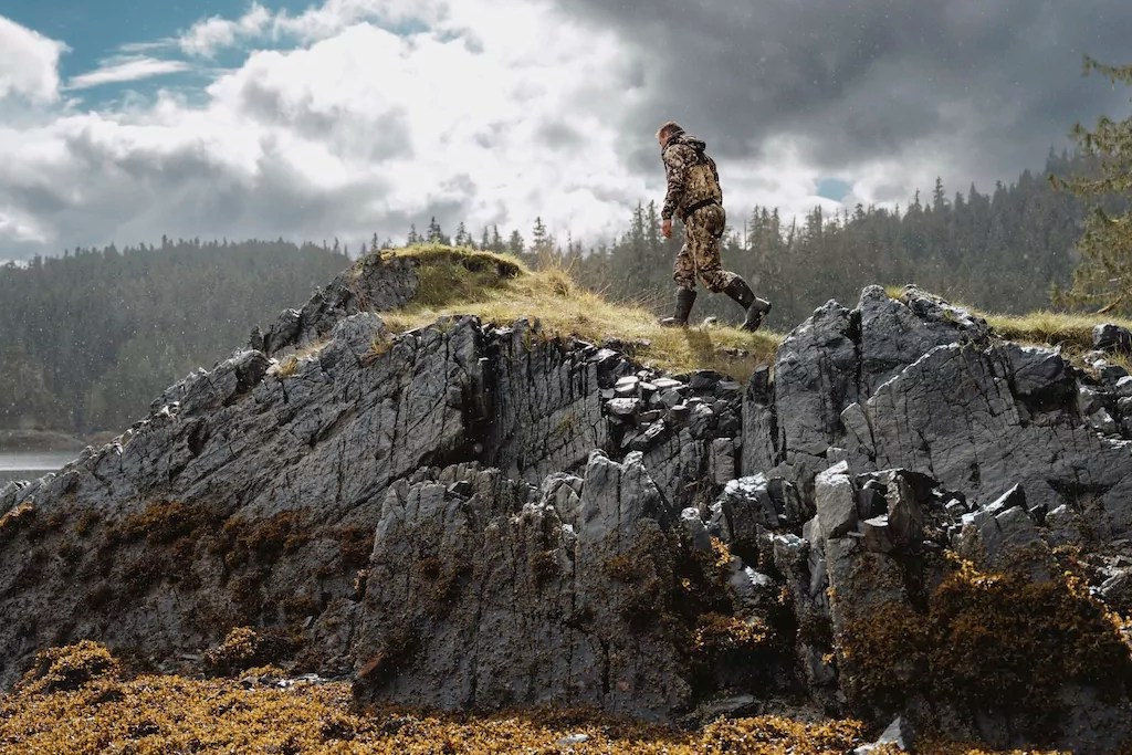 Steven Rinella brings survivalist skills to trace America’s greatest ...