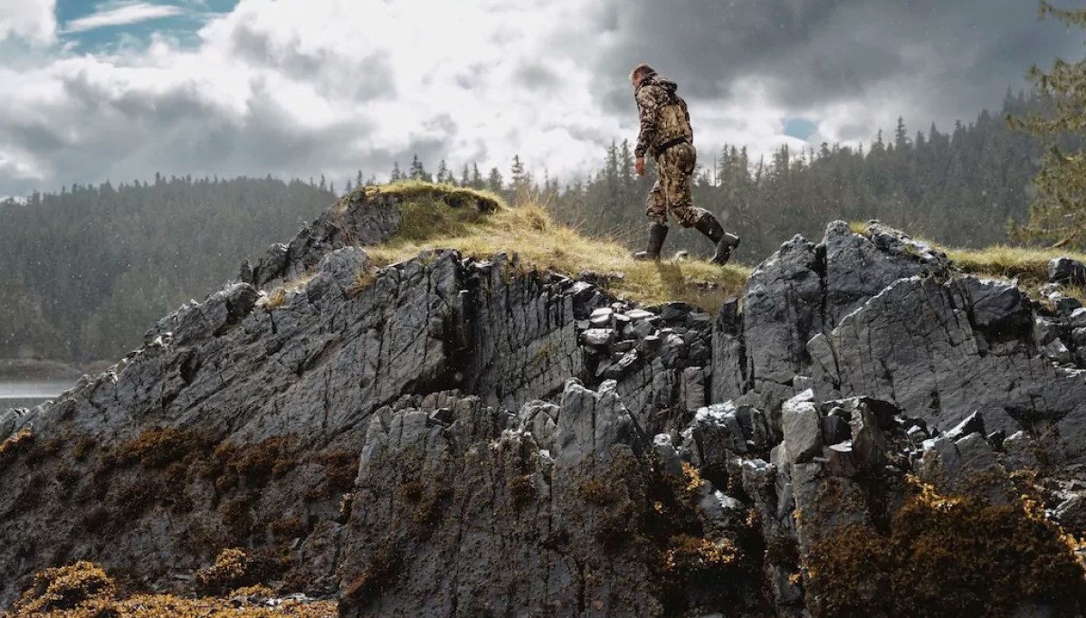 Steven Rinella brings survivalist skills to trace America’s greatest ...