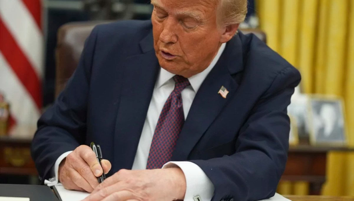 Trump declassifies government files on JFK, RFK, and MLK assassinations