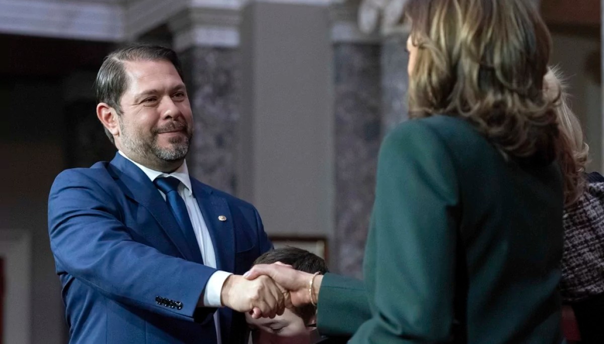 Ruben Gallego joins Fetterman in sponsoring Laken Riley immigration bill