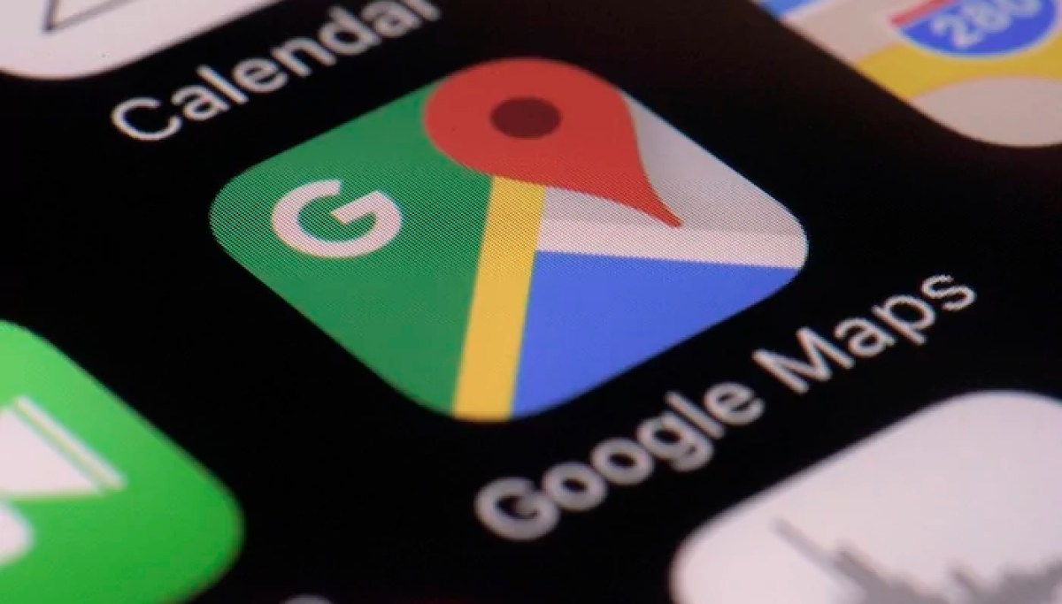 Google Maps to rename Gulf of Mexico the 'Gulf of America' for US users