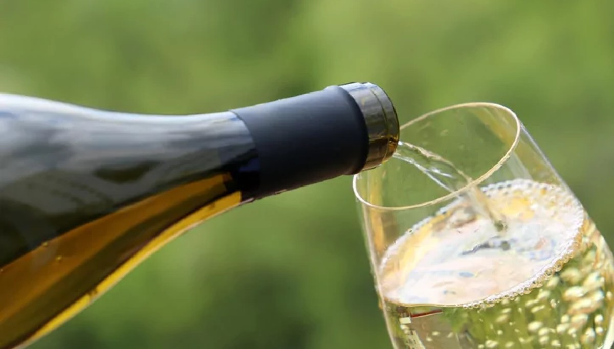 Trump Winery honors president's inauguration with special edition wine