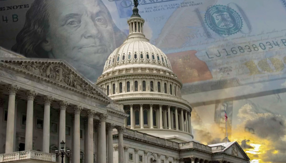Public office, private gains: Congressional stock trading back in the ...