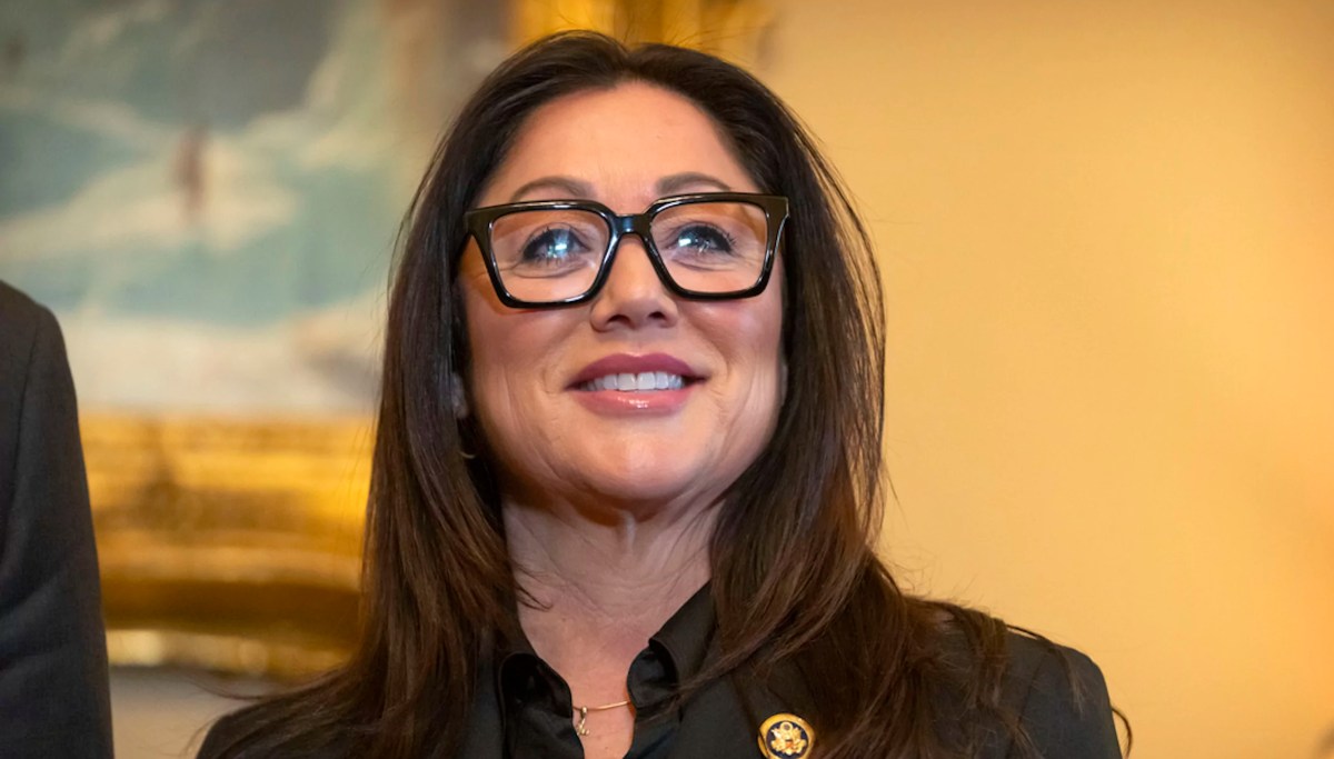 Lori Chavez-DeRemer receives an important Senate vote
