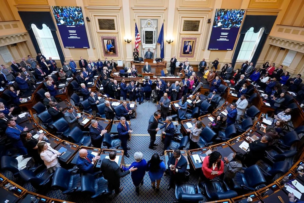 Virginia legislature again seeks to remove tax breaks from Confederate ...