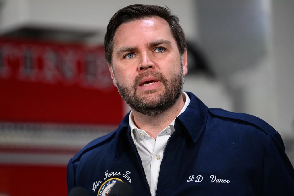 Vance hopes Musk will rejoin MAGA movement before midterm elections