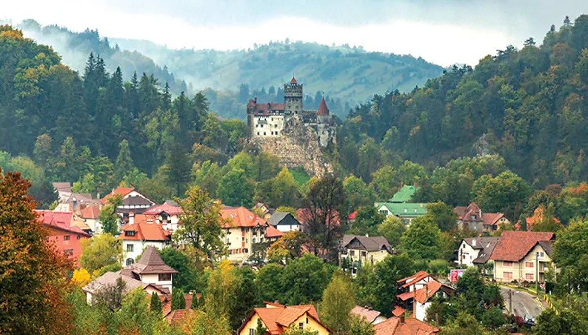 Farewell, Ruritania: Saying goodbye to Eastern Europe’s exotic aura