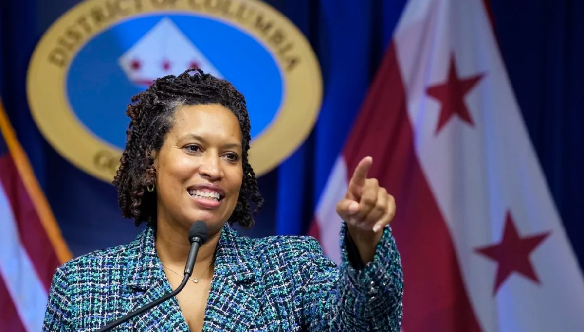 DC prepares for green energy grant cuts by pausing programs