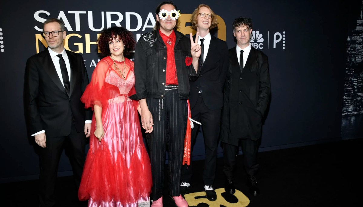 SNL gets massive viewership spike thanks to 50th anniversary special