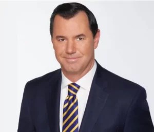 Joe Concha - Washington Examiner