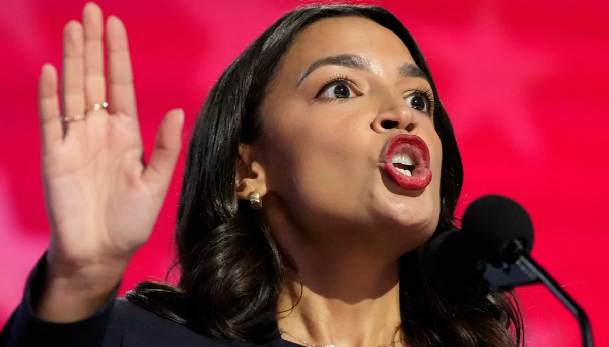 Homan floats investigation into AOC after webinar for illegal immigrants