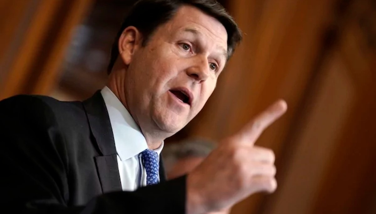 GOP moves step closer to major tax overhaul as panel passes budget ...