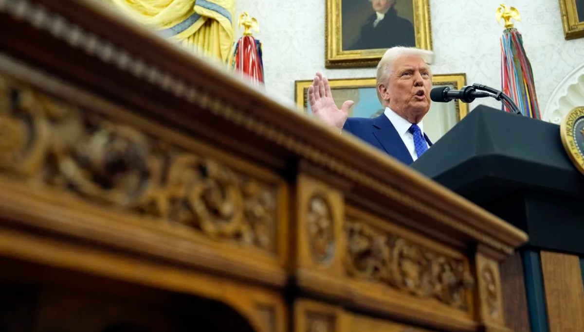 Trump, inflation, and 'Day One'