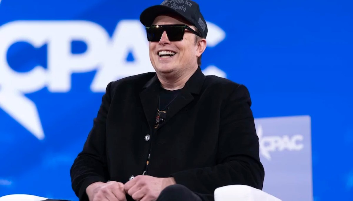 Federal workers add Musk's achievements email to lawsuit against DOGE ...