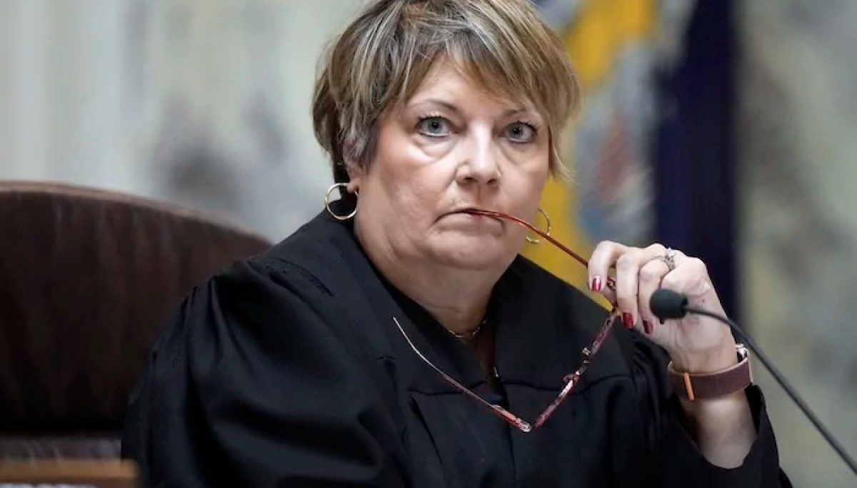 Wisconsin Supreme Court justice won’t recuse herself in union case ...