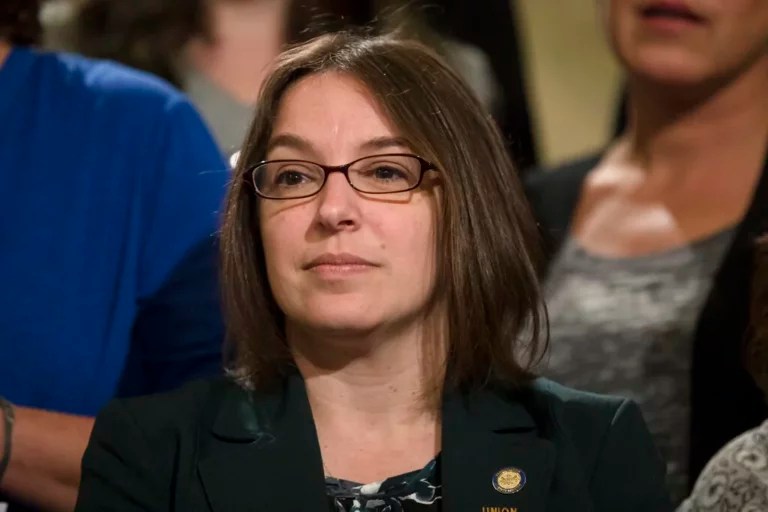 Salena Zito - Washington Examiner