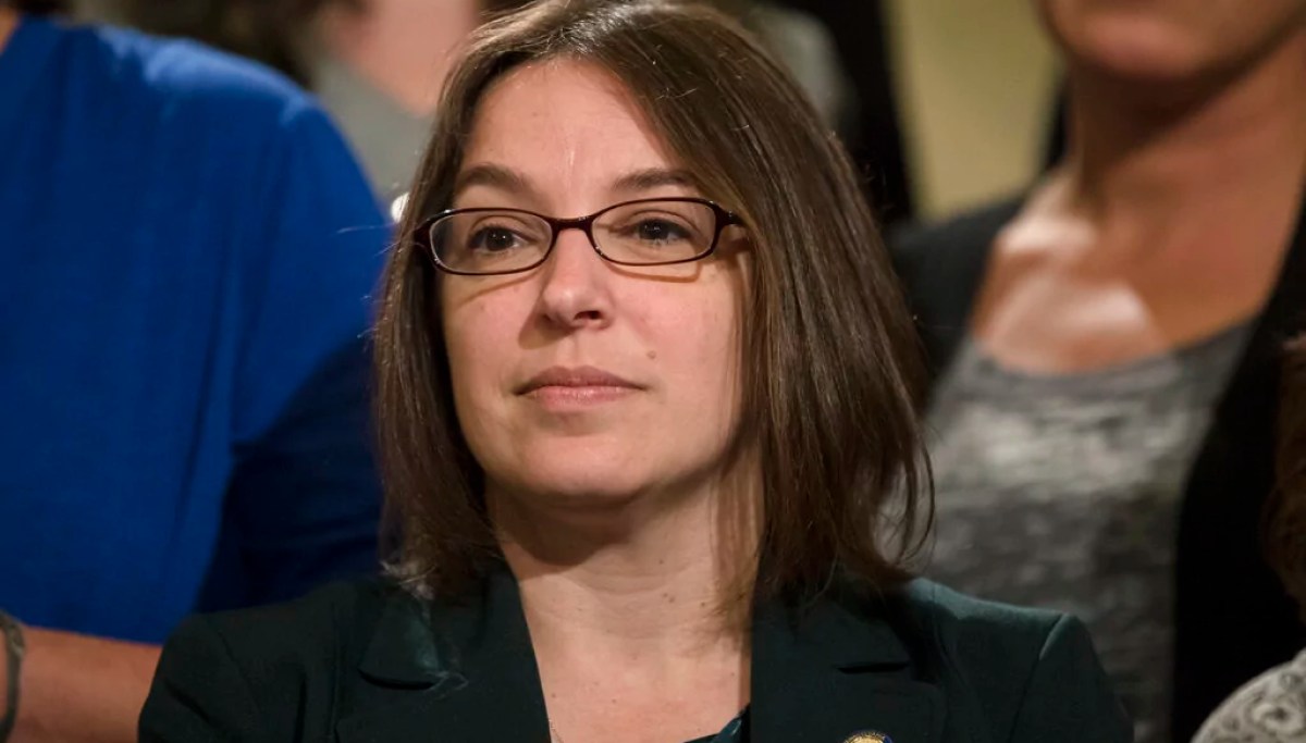 Pennsylvania female athletes deserve better than state senator