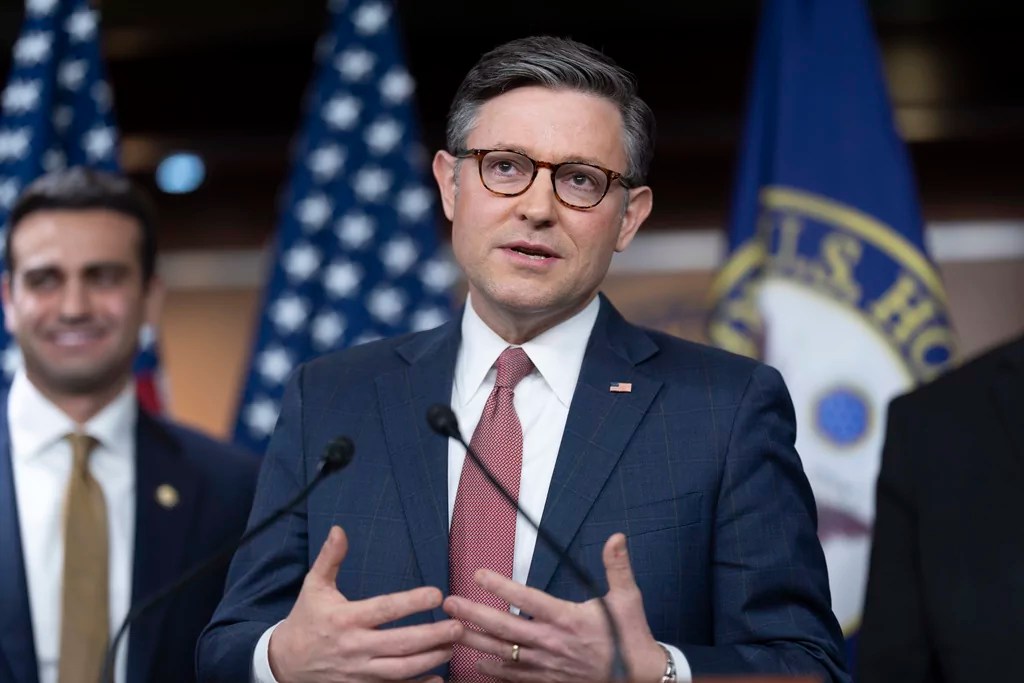 A good start on spending by House Republicans