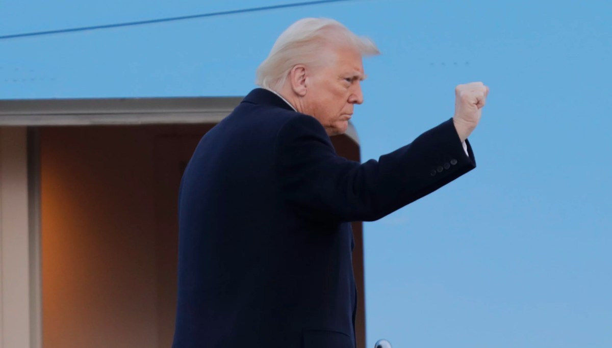 How Trump can cut waste and solve Congress’s spending problem