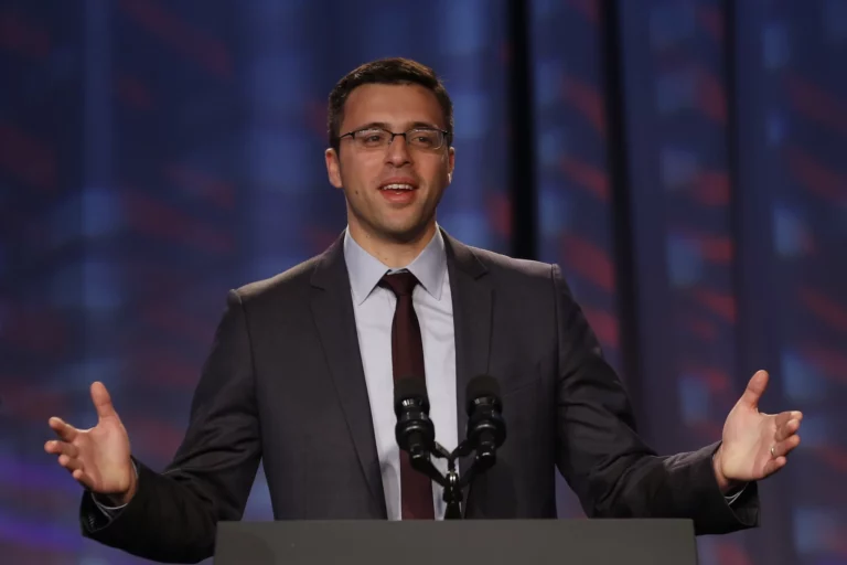 Michael Barone - Washington Examiner