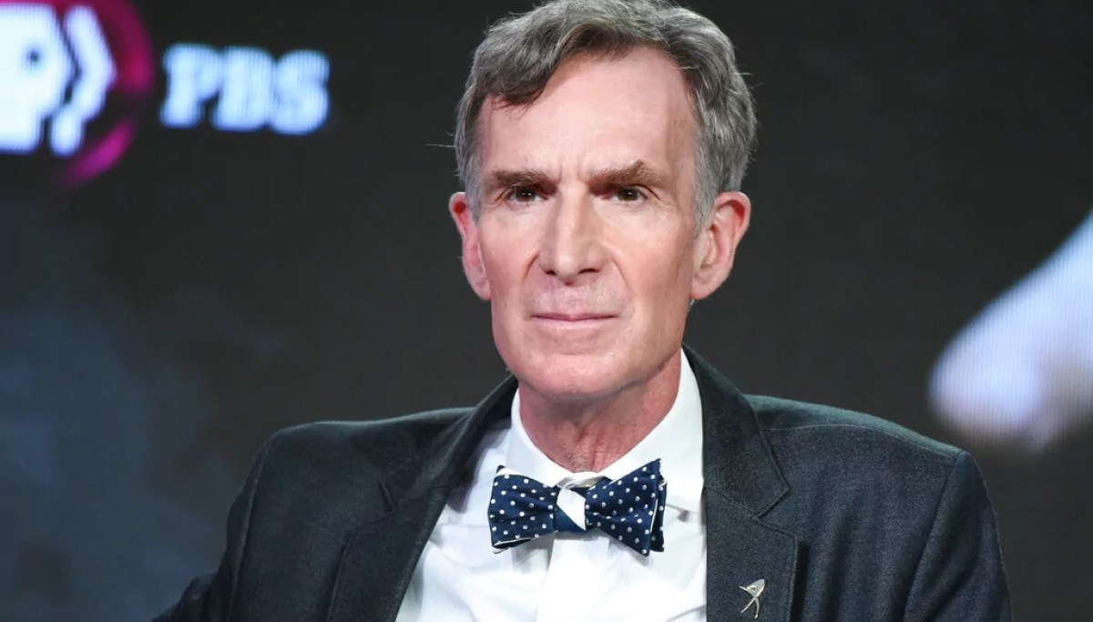 Bill Nye claims Elon Musk wants to replace NOAA weather satellites with ...