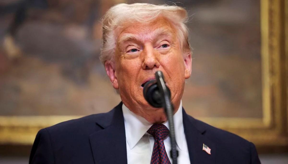 Trump to declassify Crossfire Hurricane investigation: 'FBI should be ...