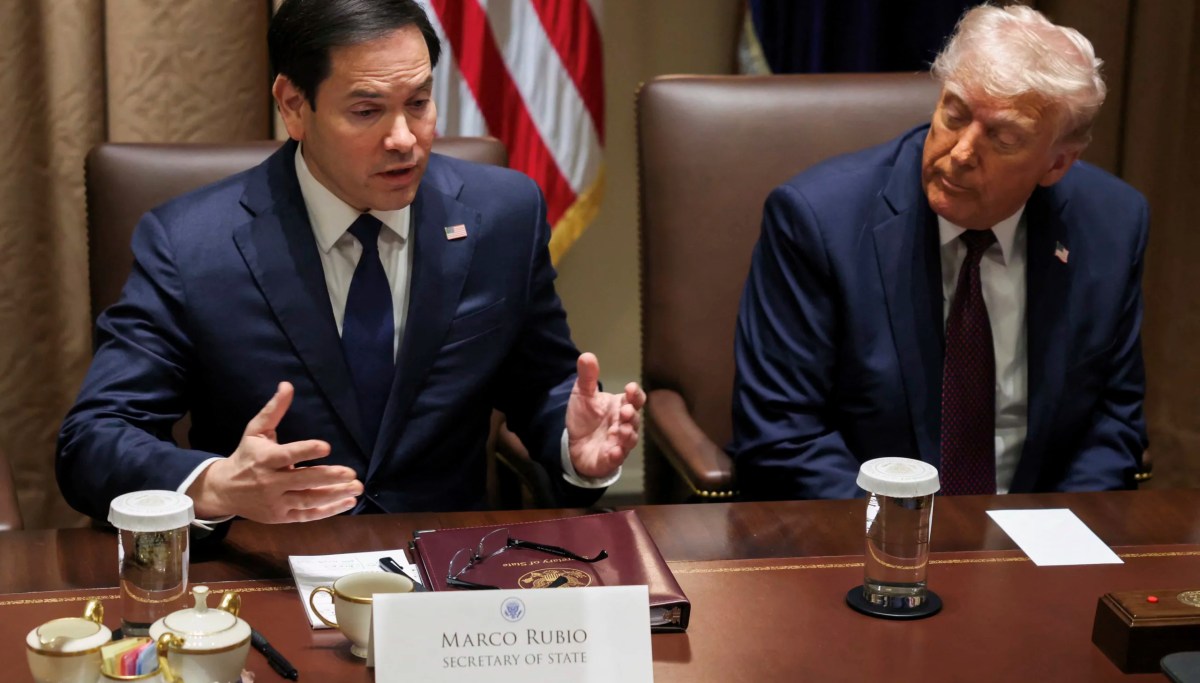 DOGE findings put Democrats in minority of 'a 90/10 issue': Joe Concha