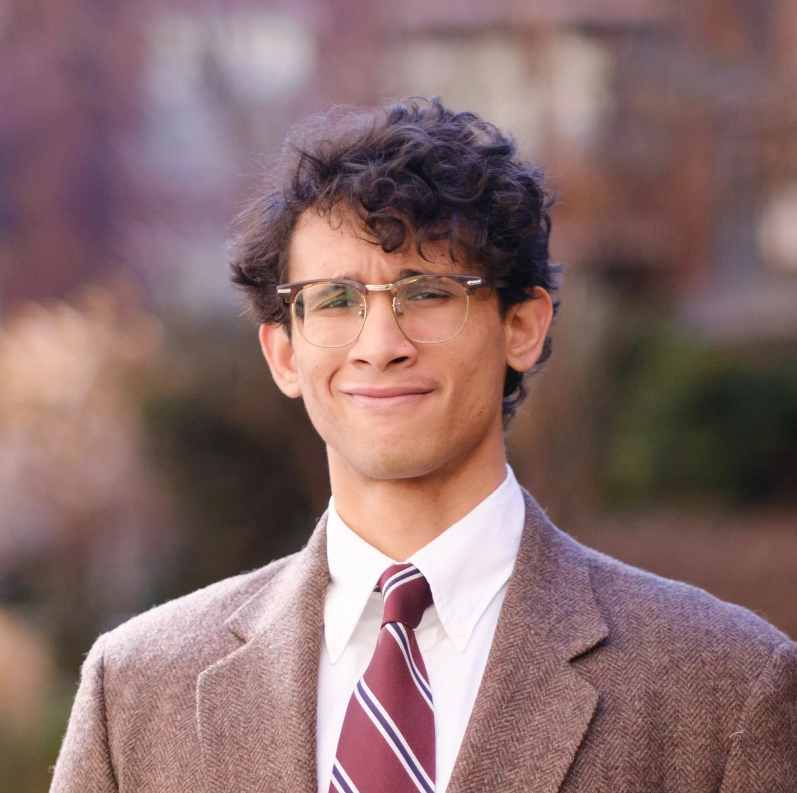 Robert Schmad - Washington Examiner