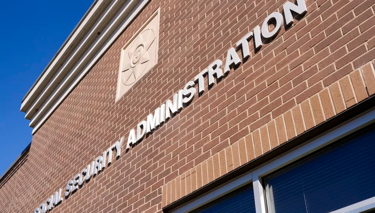 Changes to Social Security identity verification are in place. Here's ...