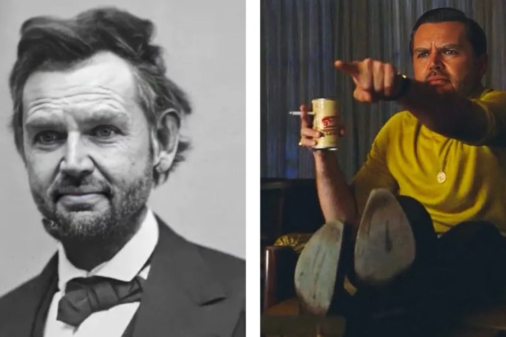 The Left's reaction to Vance memes underscores cultural divide