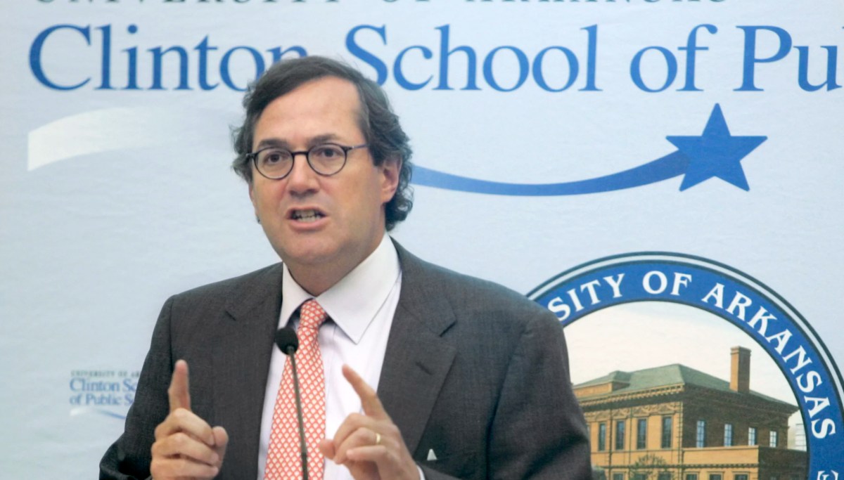 Senate confirms Warren Stephens as US ambassador to United Kingdom