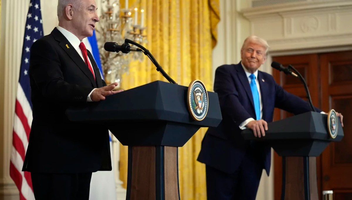 Israel removes tariffs on US goods before Trump's April 2 levies begin