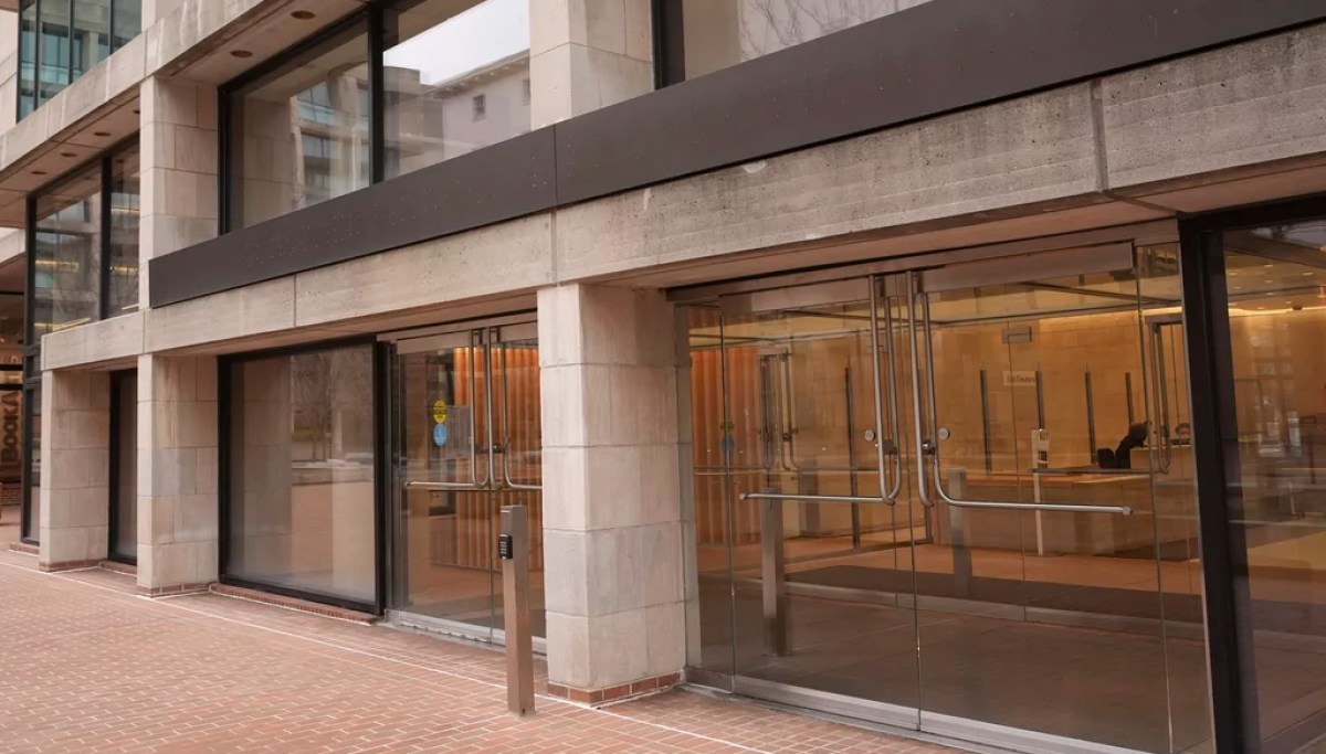 Judge halts Trump effort to fire majority of CFPB staff