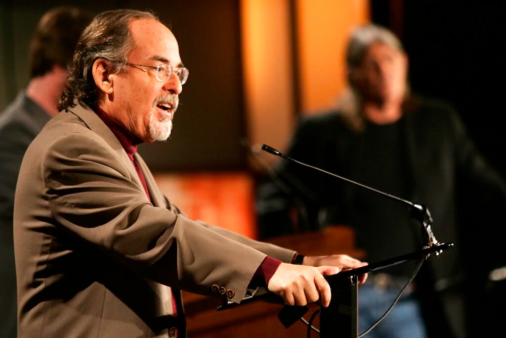 Conservatives pay tribute following death of David Horowitz