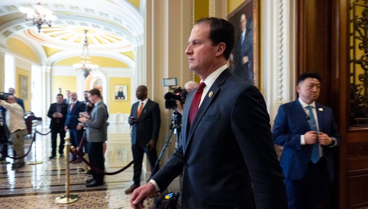 House Republican says Trump ushering in 'new era' for US energy