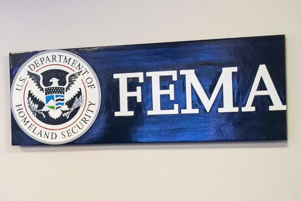 FEMA won’t provide relief to Washington state following ‘bomb cyclone’
