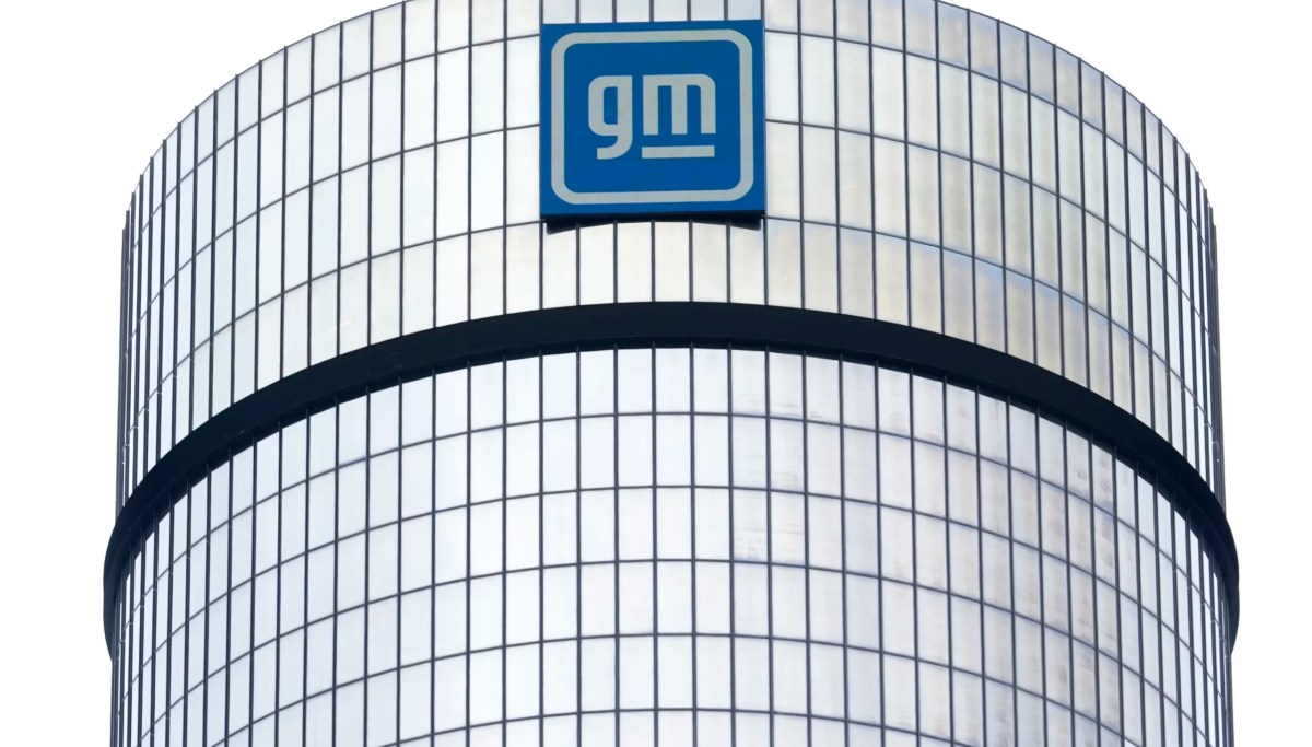 General Motors to increase production in Indiana following Trump's tariffs