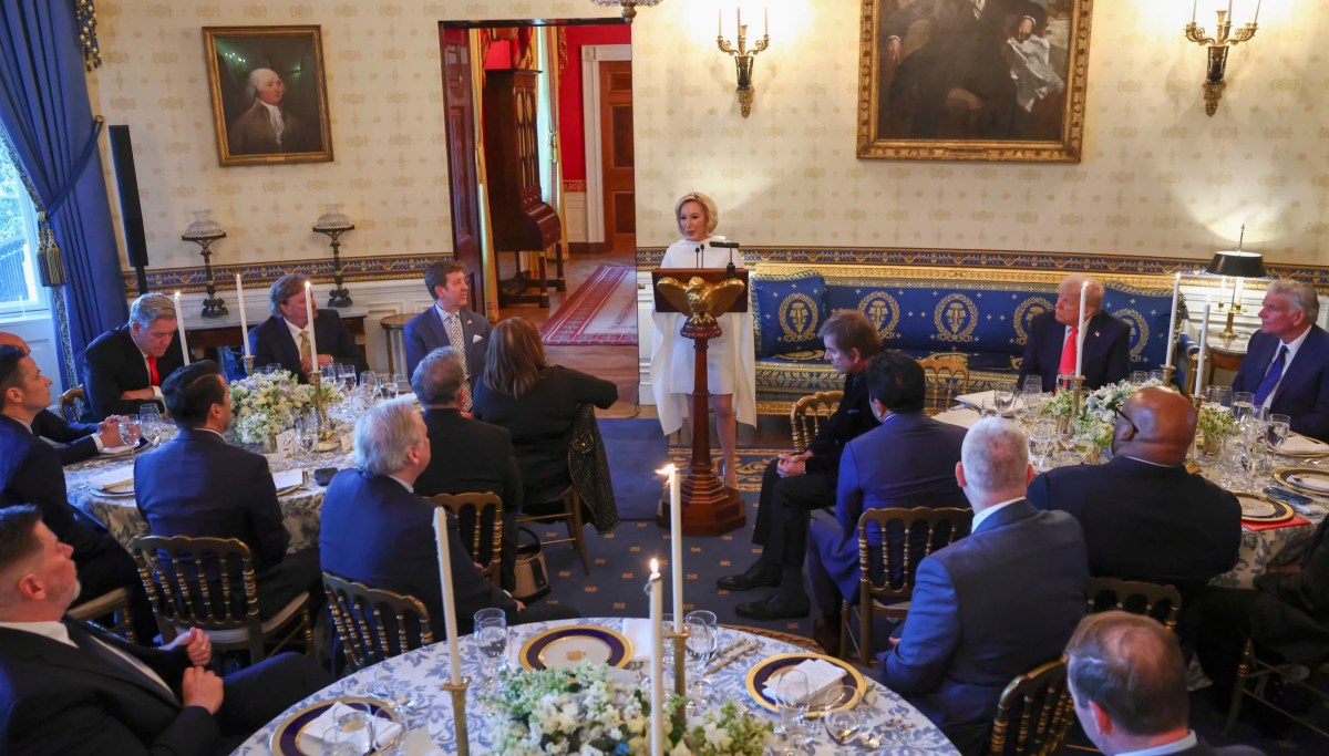 Good Friday celebrated by politicians and faith leaders