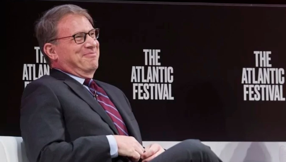 Trump to sit for interview with Signalgate journalist Jeffrey Goldberg