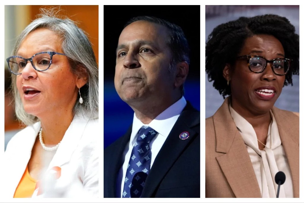 Durbin Senate retirement opens door for big-name Democrats in solid ...